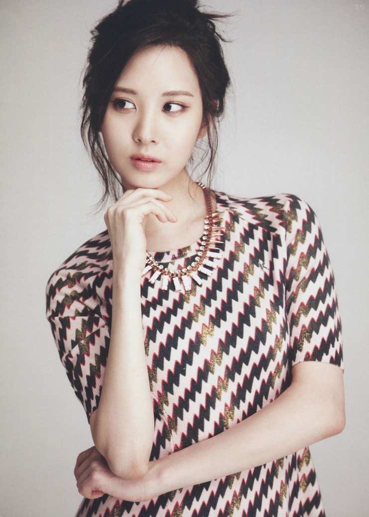 Picture of Seohyun