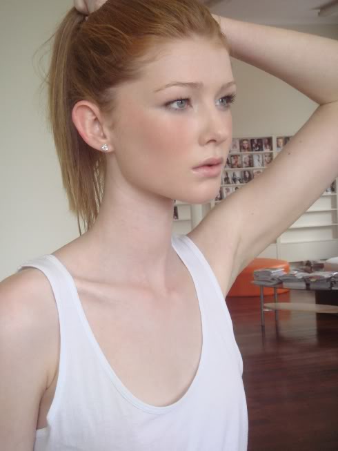 Sarah Pauley picture