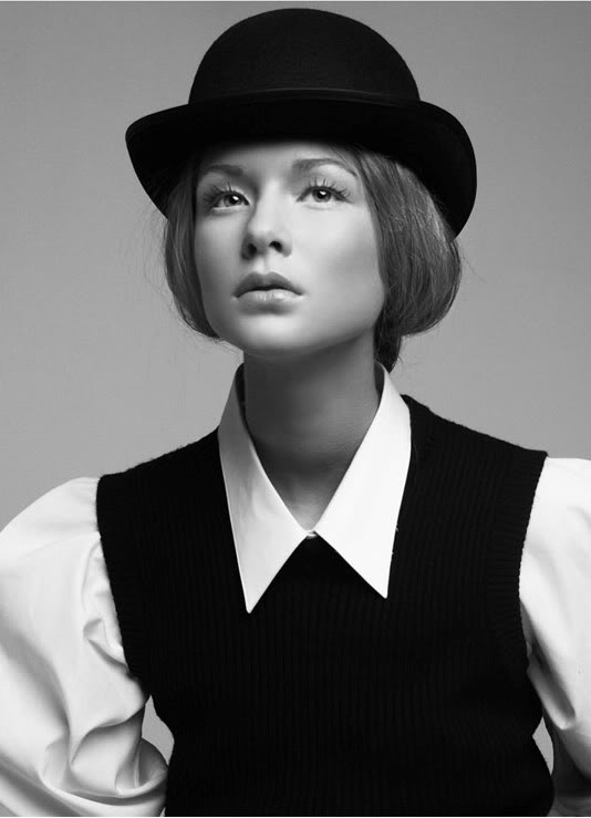 Picture of Sarah Pauley