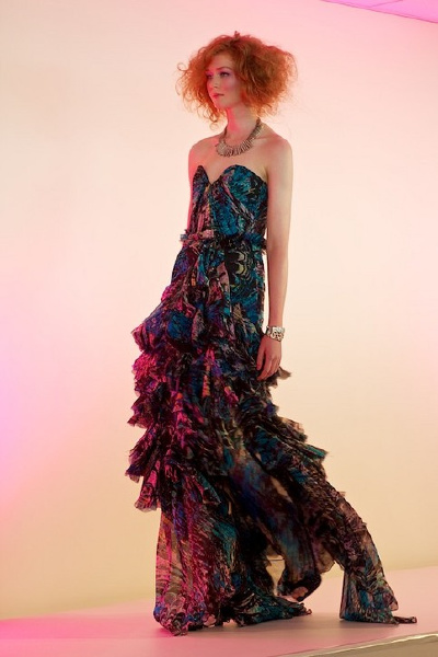 Picture of Sarah Pauley