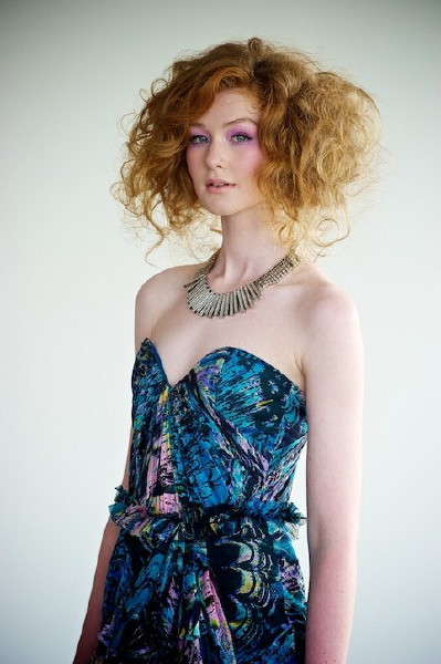 Image of Sarah Pauley