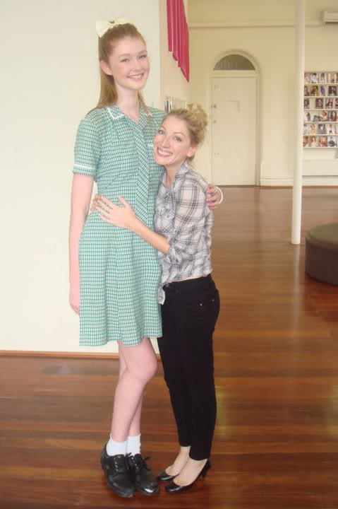 Picture of Sarah Pauley