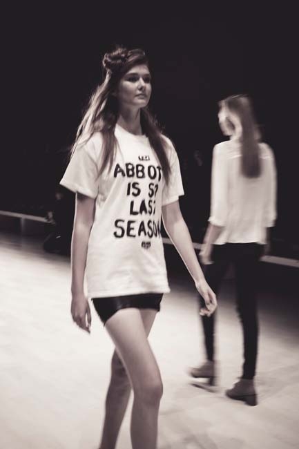 Sarah Pauley image