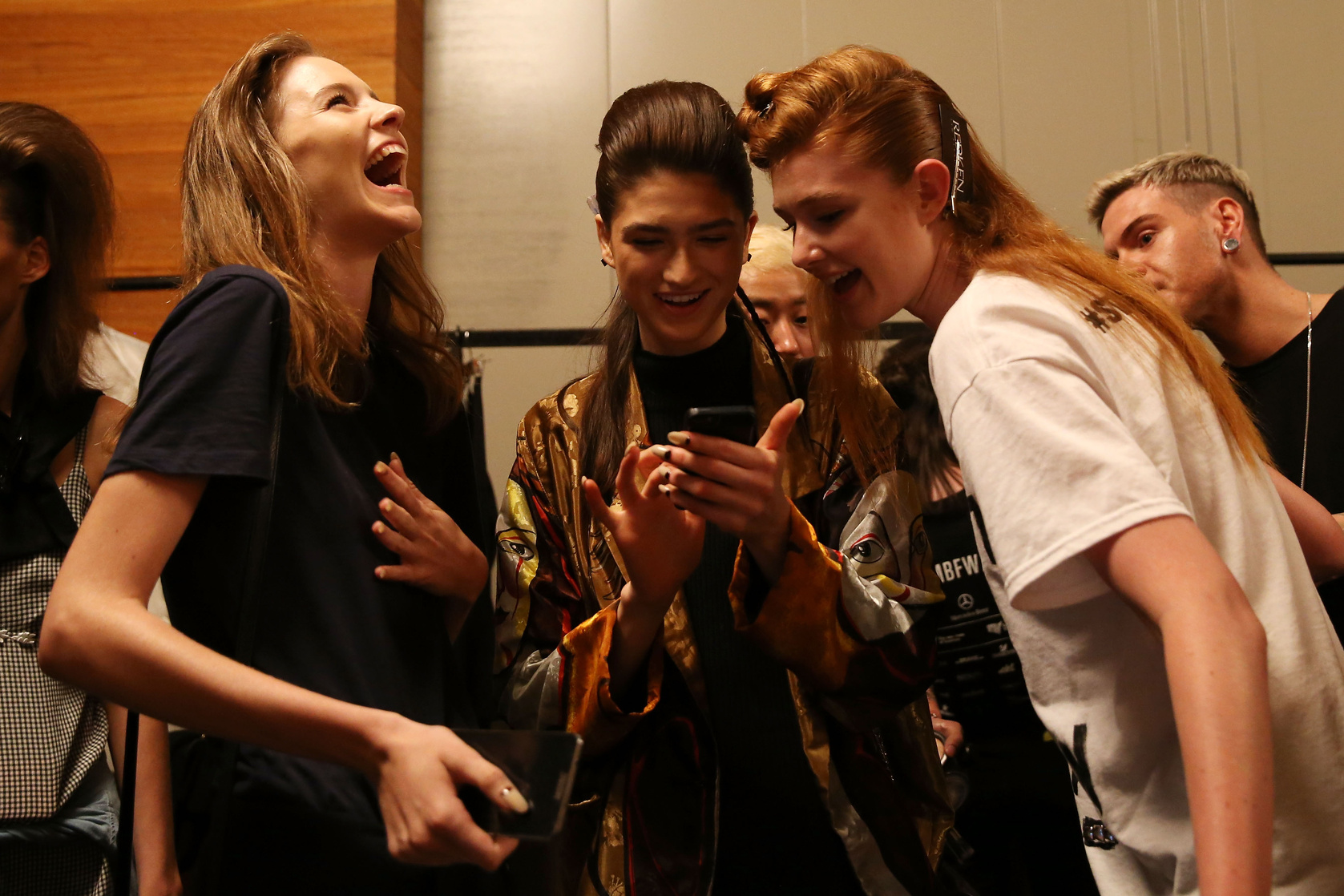 Sarah Pauley picture