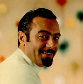 Picture of Hugo Montenegro