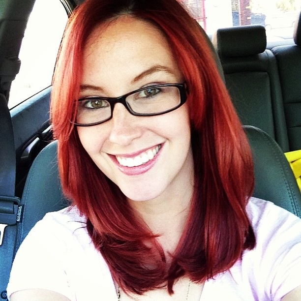 Picture of Meg Turney