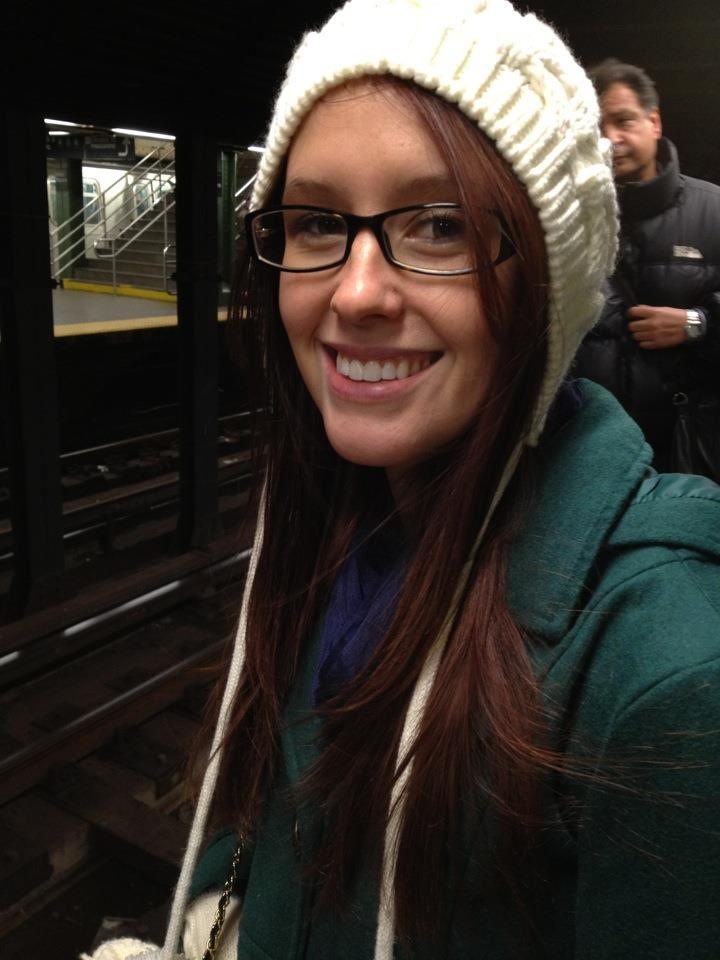 Picture of Meg Turney