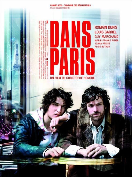 Picture of Inside Paris