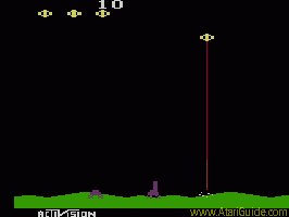Picture of Laser Blast