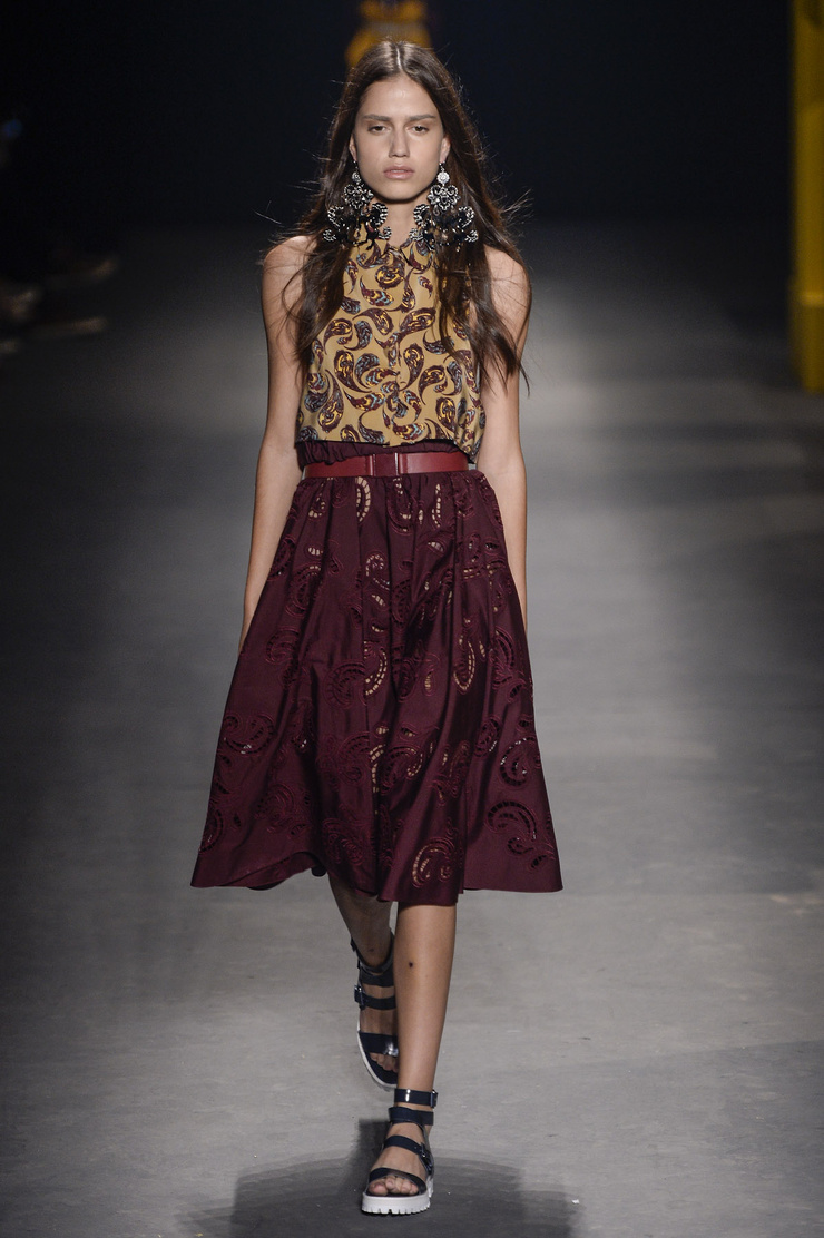 Picture of Anna Herrera