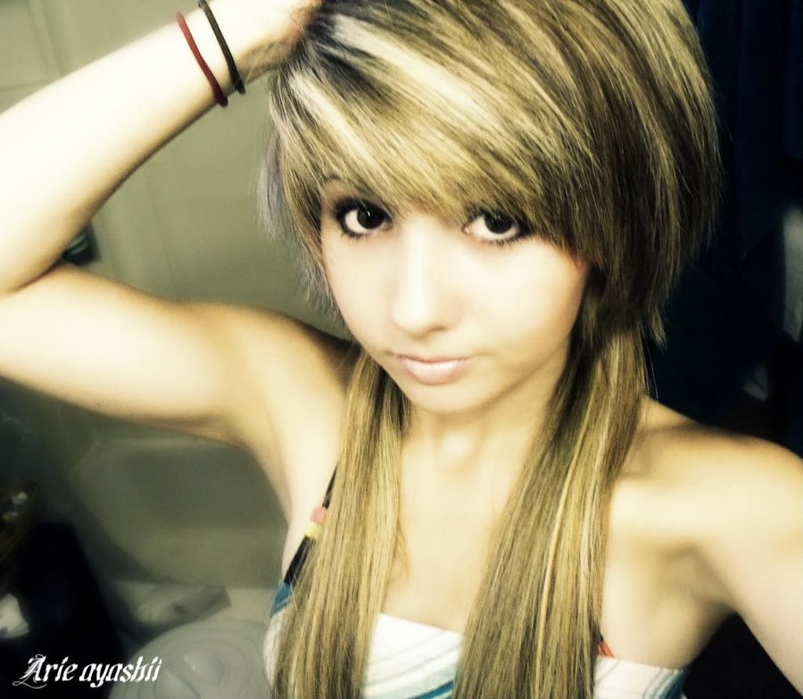 Picture of Arie Ayashii