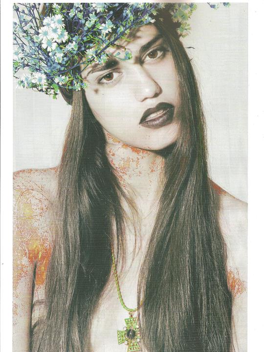 Image of Anna Herrera