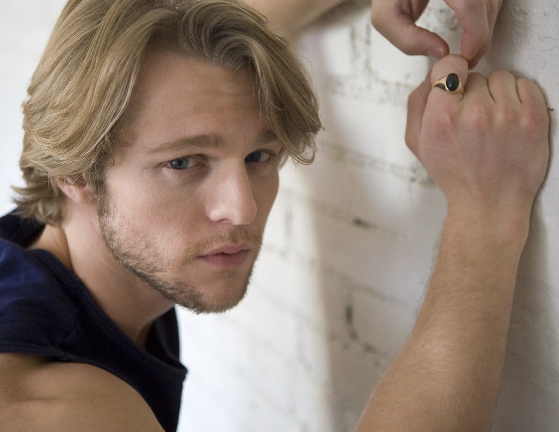 Picture of Chase Coleman