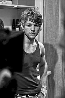 Picture of Chase Coleman