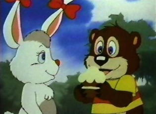 Image of Kissyfur
