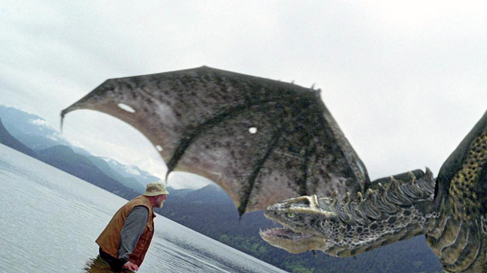 Picture of Wyvern (2009)