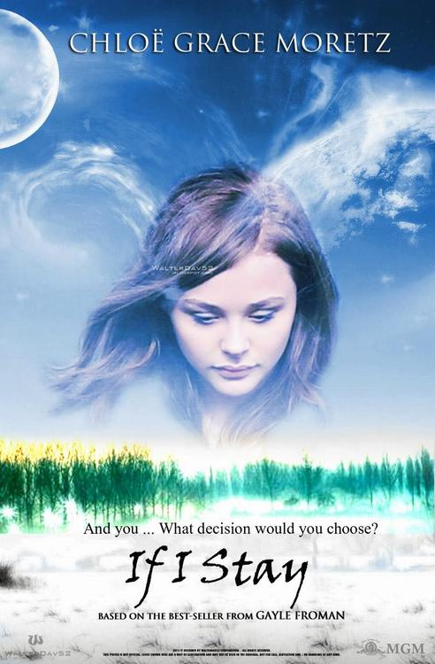 If I Stay image