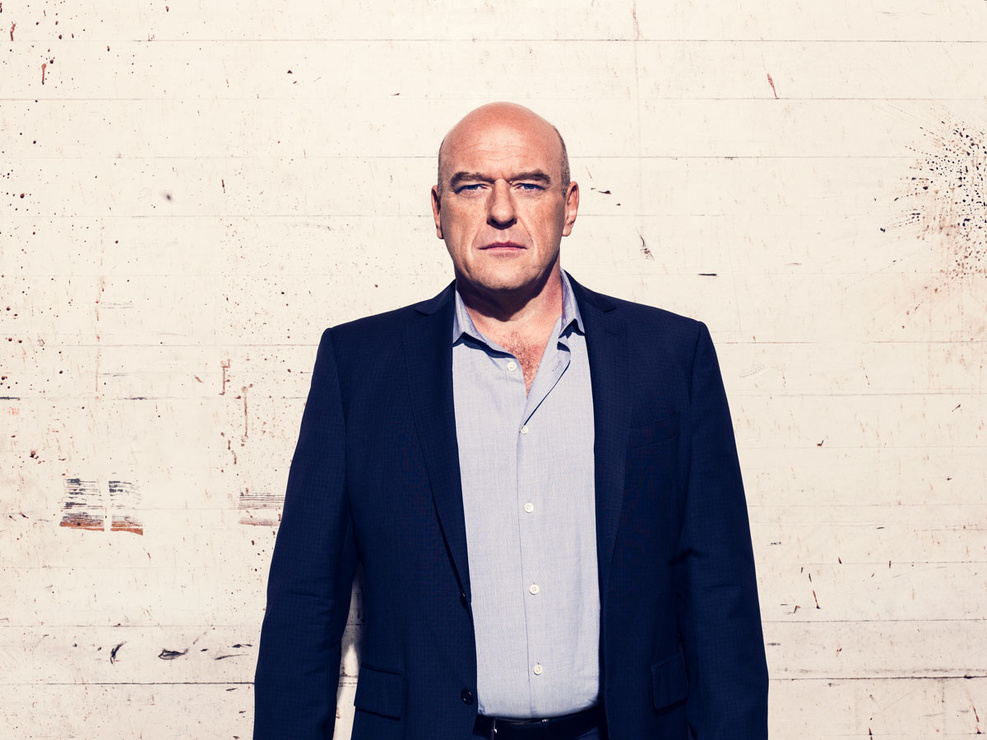 Picture of Dean Norris
