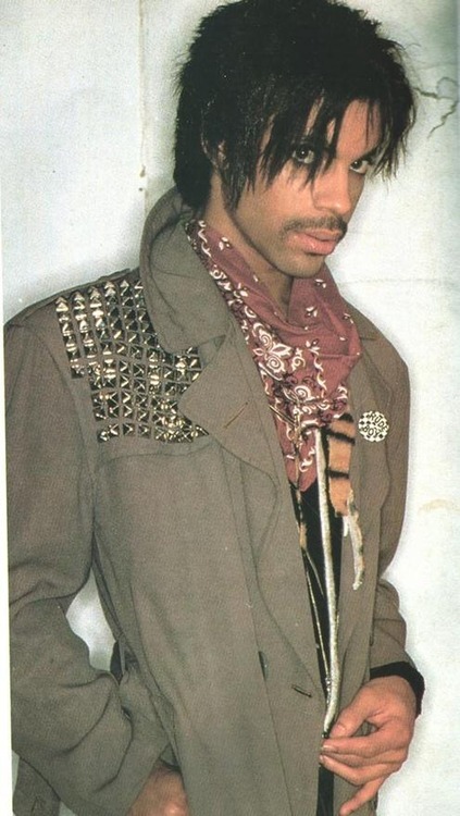 Image of Prince