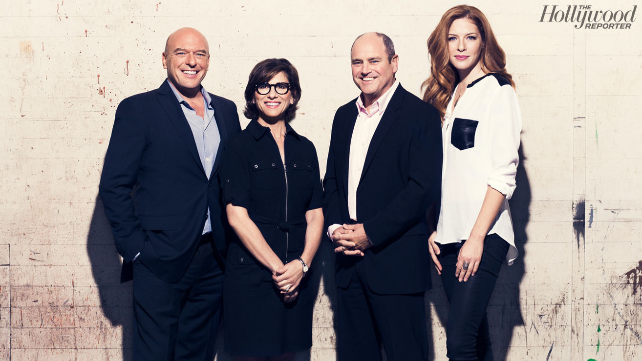 Picture of Rachelle Lefevre