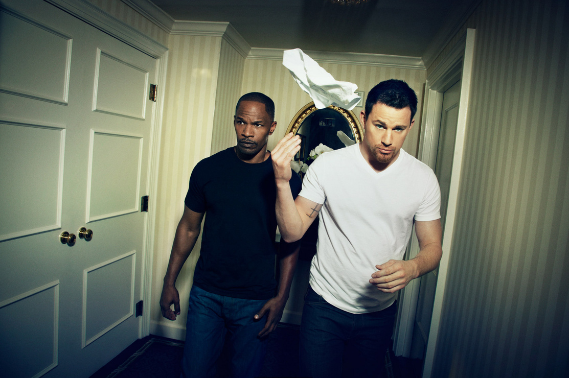 Picture of Jamie Foxx