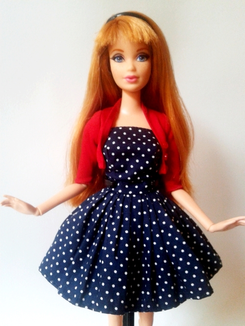 Picture of Midge Hadley