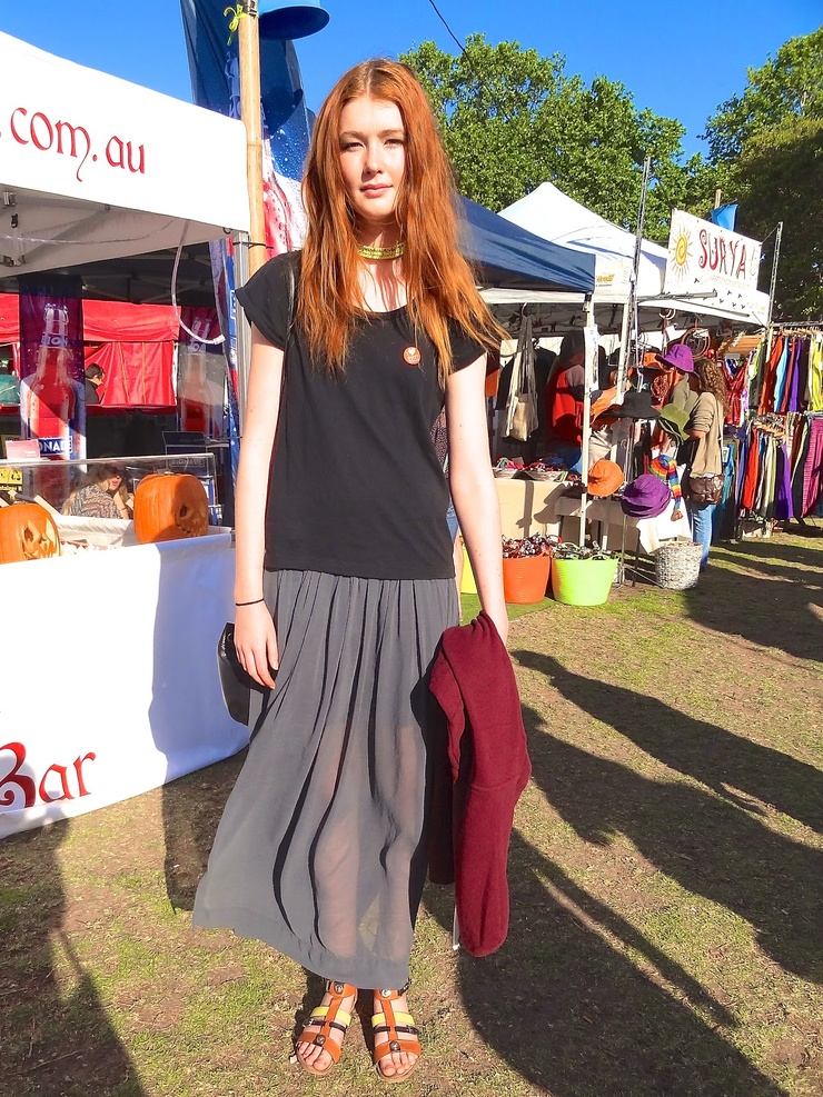 Image of Sarah Pauley