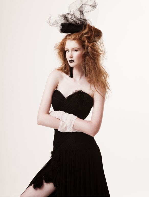 Image of Sarah Pauley