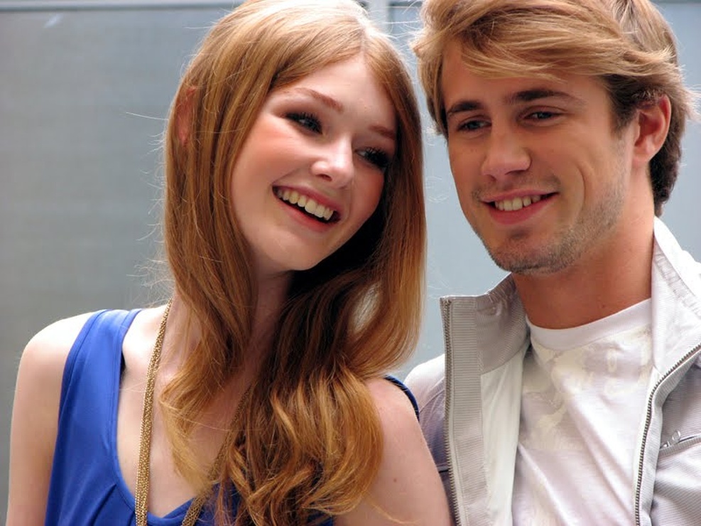 Picture of Sarah Pauley