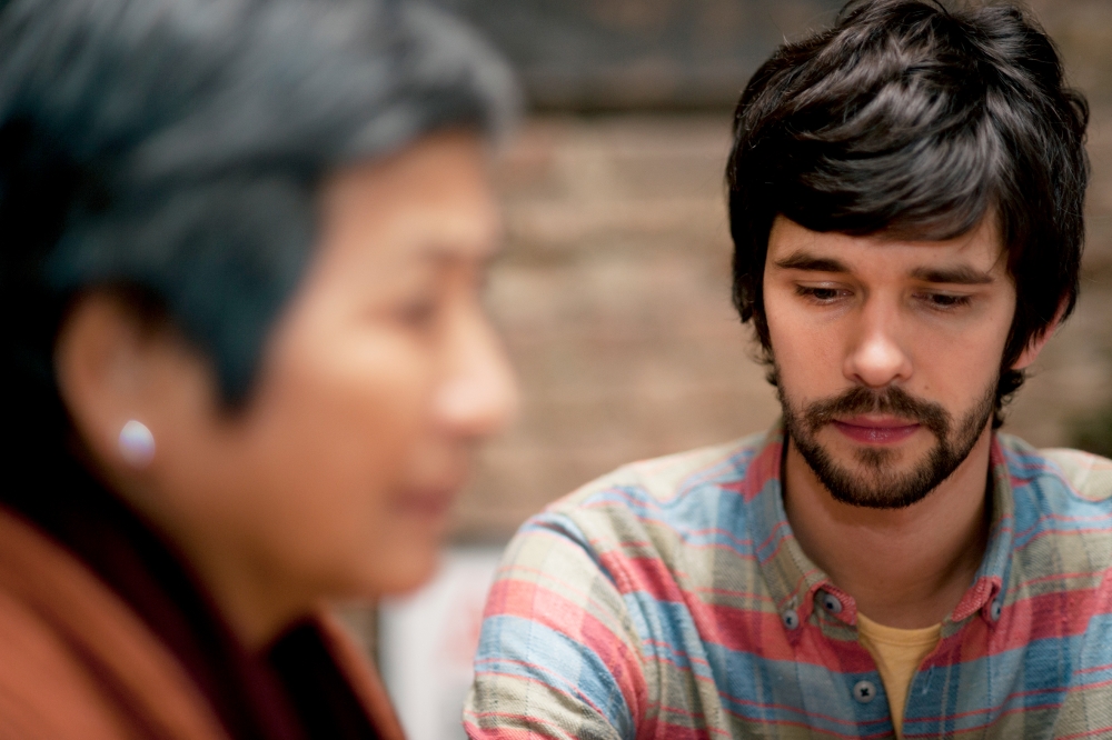 Image of Lilting