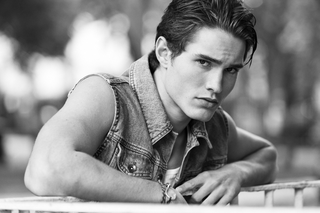 Carter Farley picture