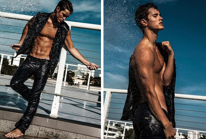 Picture of Carter Farley