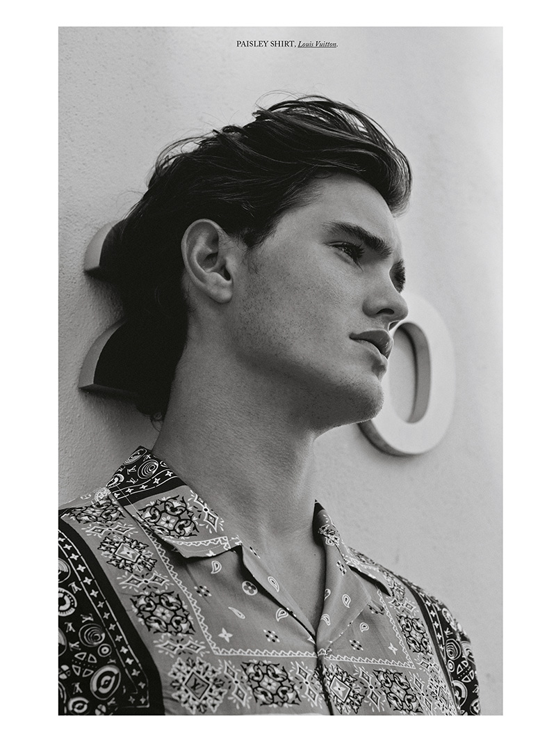 Picture of Carter Farley