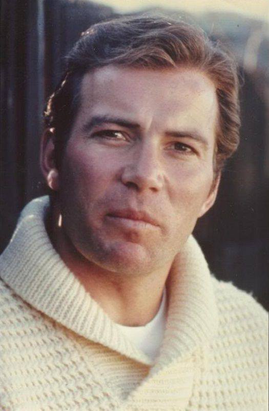 Picture of William Shatner
