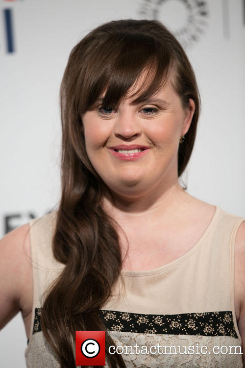 Picture of Jamie Brewer