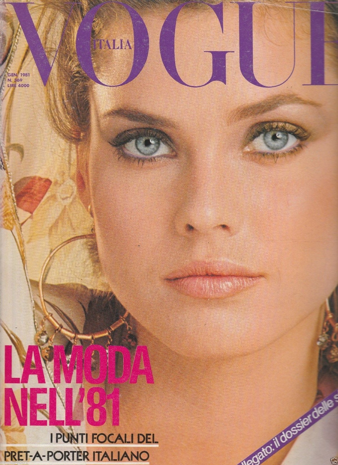 Picture of Carol Alt