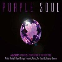 Picture of Purple Soul