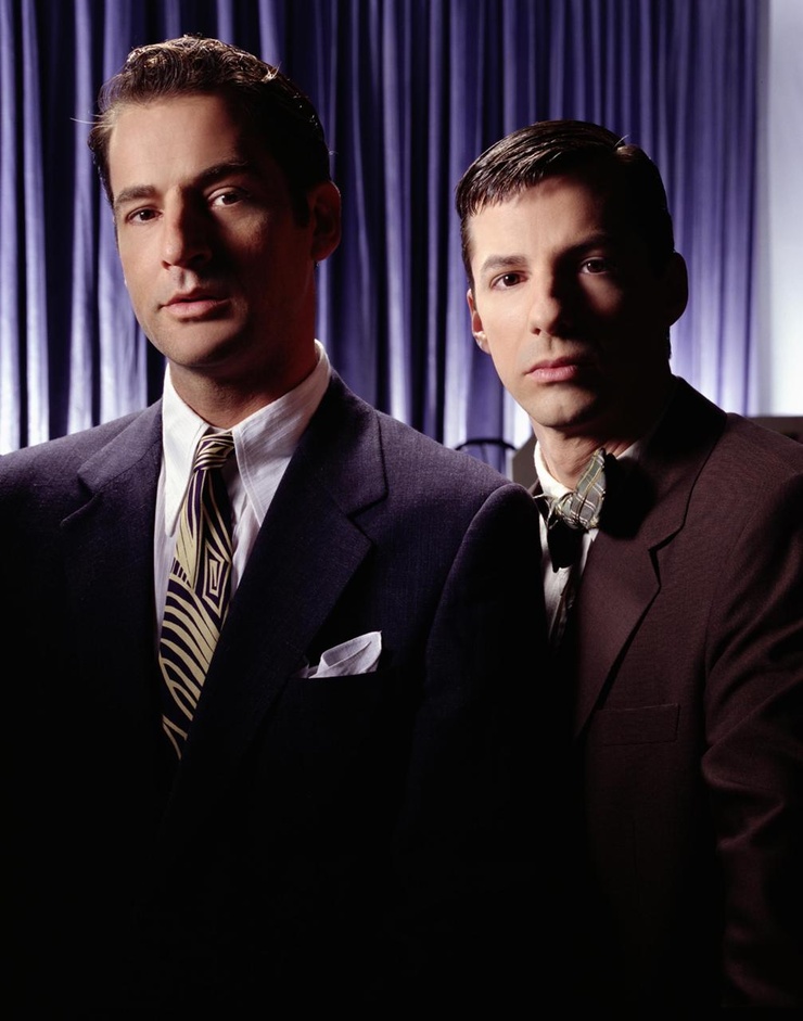 Picture of Jeremy Northam