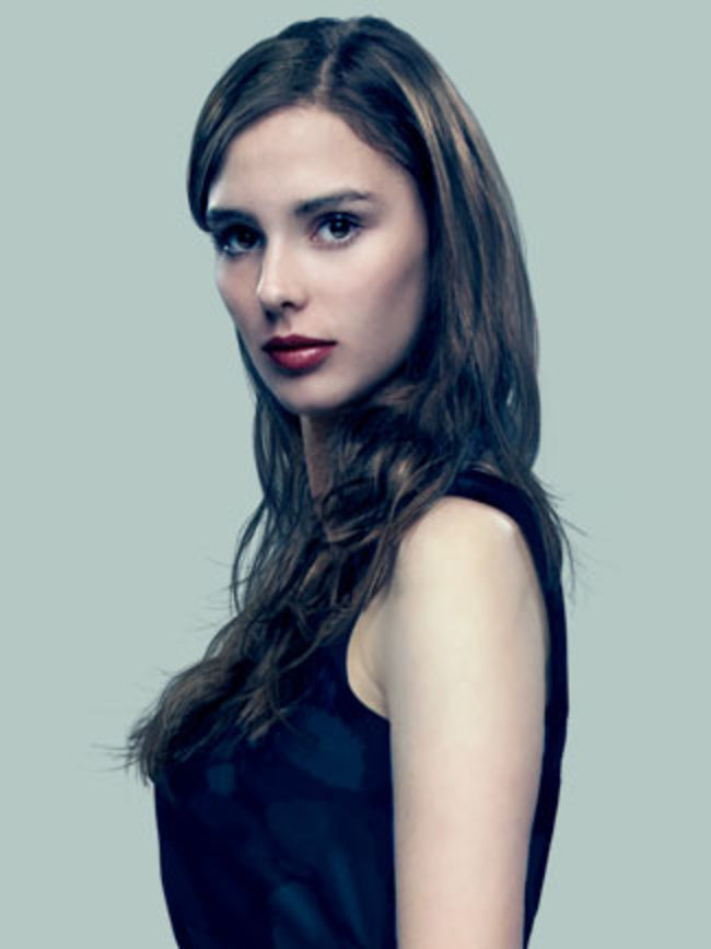 Picture of Esther Petrack