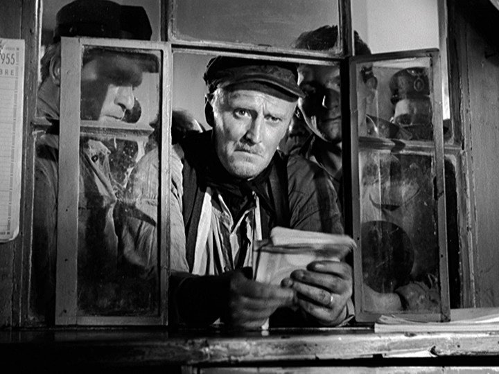 The Railroad Man picture