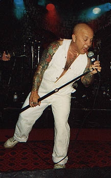 Picture of Angry Anderson
