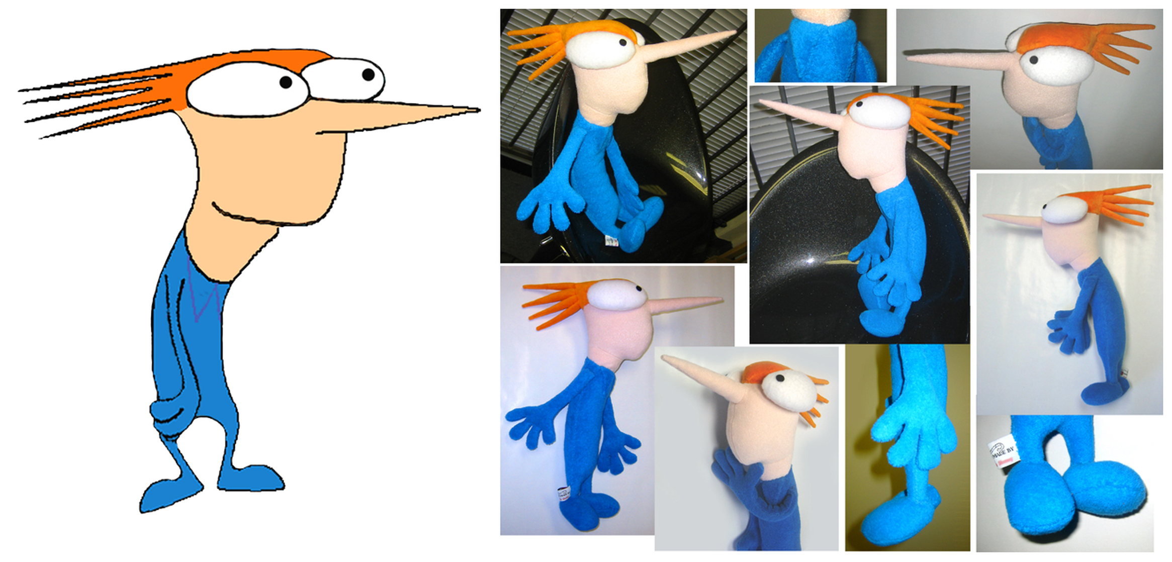 Picture of Brendon Small