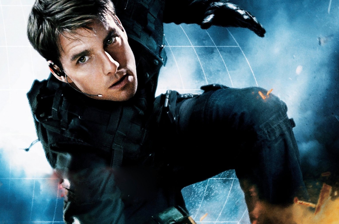 Image of Ethan Hunt