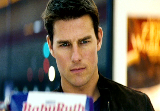 Picture of Ethan Hunt