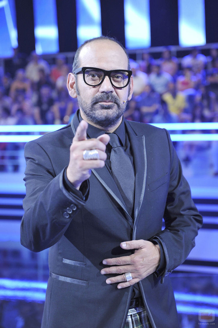 Image of José Corbacho