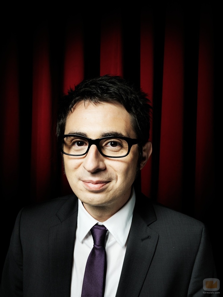 Picture of Berto Romero