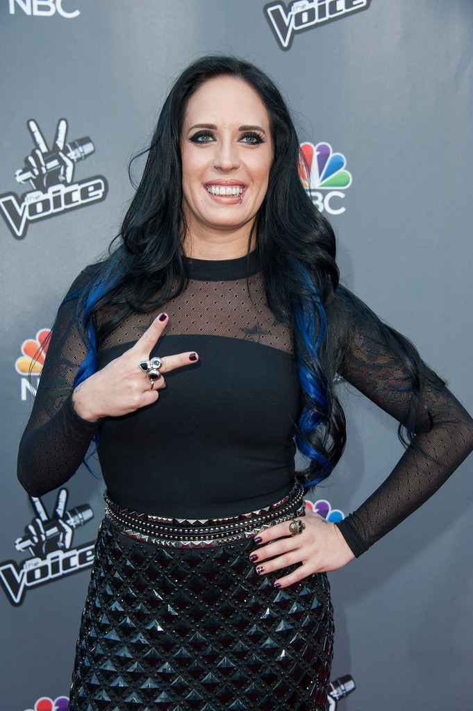 Picture of Kat Perkins
