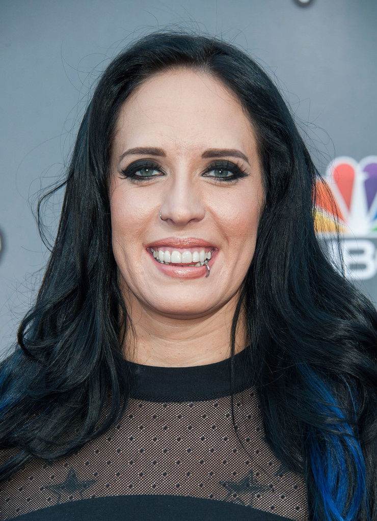 Picture of Kat Perkins