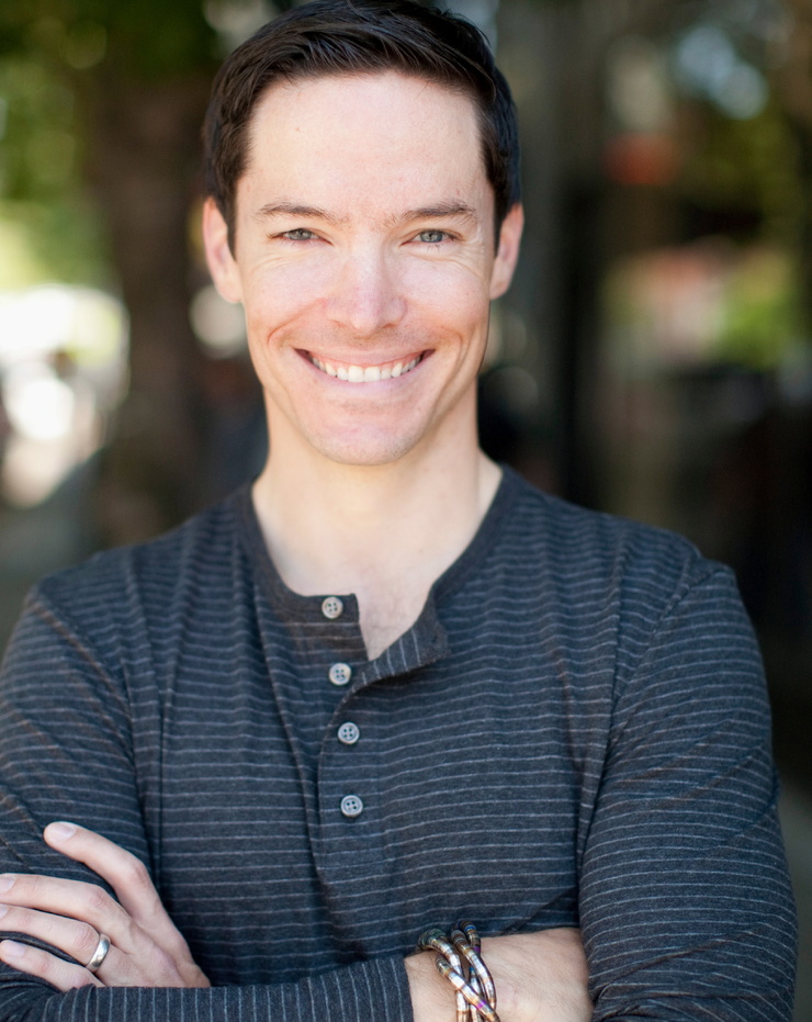 Picture of David S. Hogan