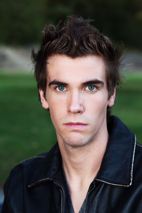 Picture of Matt Zimmer